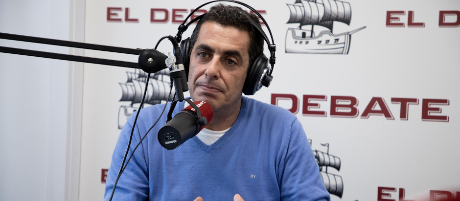 «A Sánchez solo lo frena la calle: lo siguiente, relator internacional ...