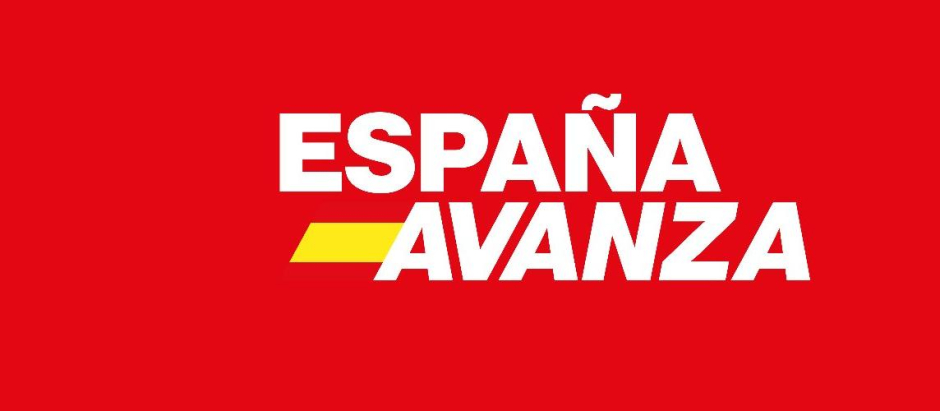 El PSOE añade la bandera española a su logo tras su acuerdo de Gobierno ...