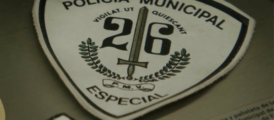Historia de La 26, la brigada policial que patrullaba de noche los ...