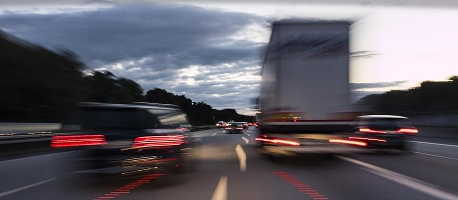 La avería poco conocida que puedes provocar en un coche por una frenada brusca