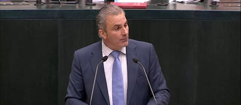 Ortega Smith afirma que no pide perdón por su conducta en el Pleno ...