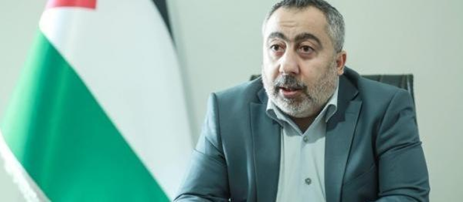 Hamás quiere un «cese el fuego total y definitivo» en Gaza antes de ...