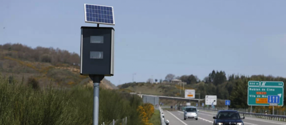 Claves para identificar a tiempo los nuevos radares fijos que ha ...