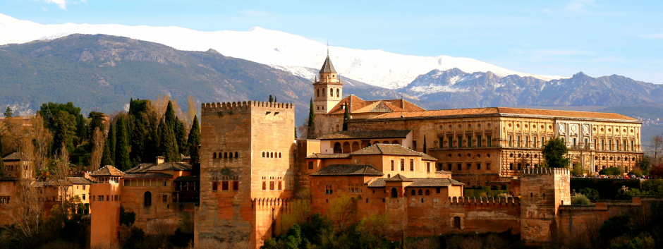Granada: el esplendor del legado andalusí