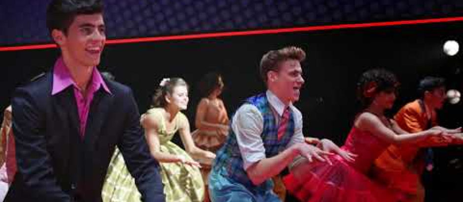 La versión 50 aniversario de 'Grease, El Musical' llegará al Gran ...