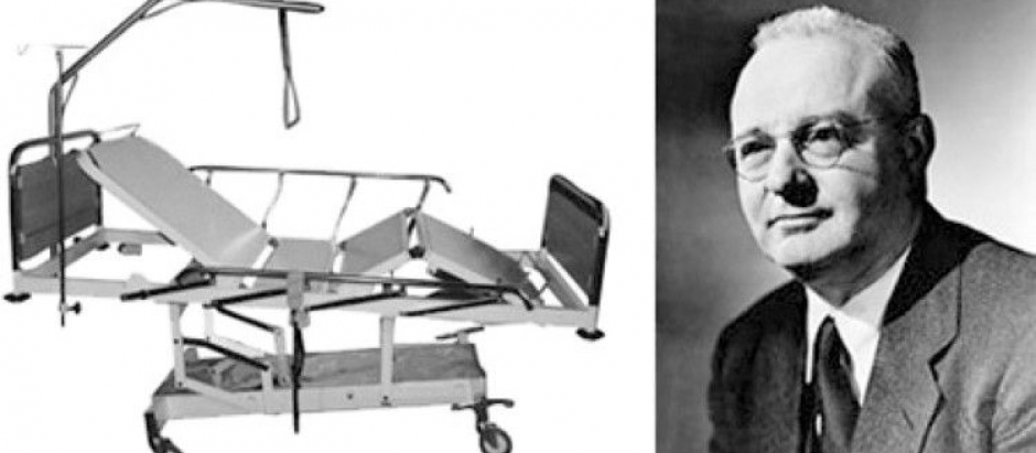 La extraña muerte del responsable del agujero de la capa de ozono