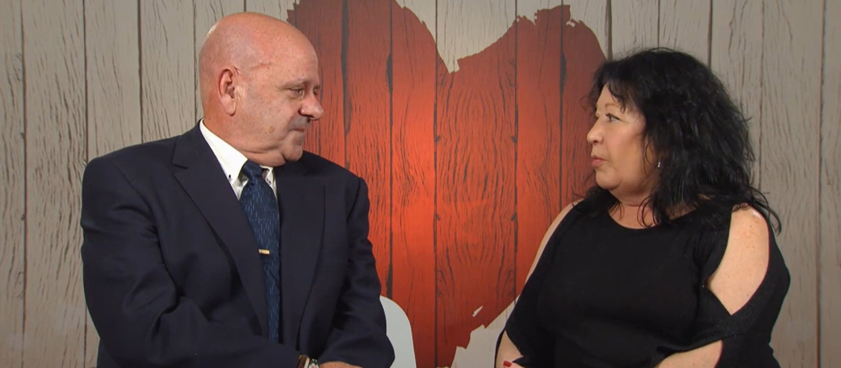 El comentario de Kike a su cita de First Dates: «¿Eres feminista ...