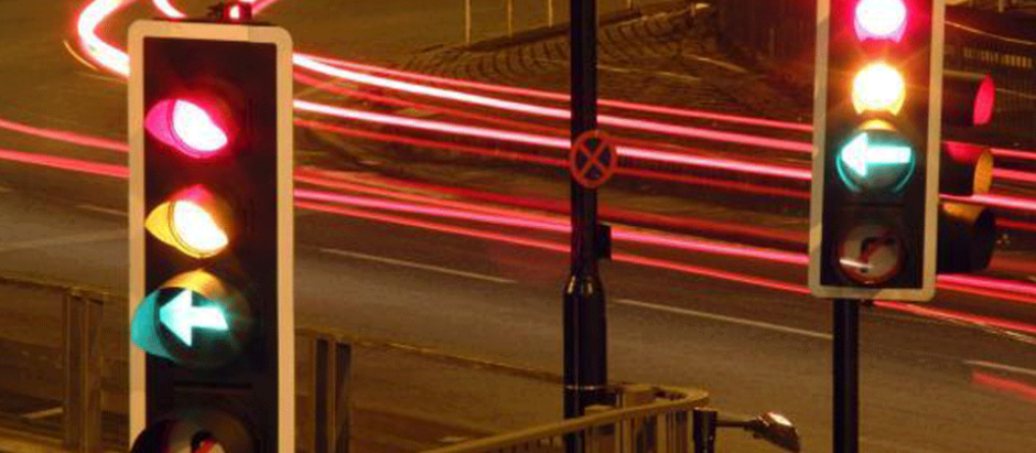 Esta es la ciudad con más semáforos de España y de Europa