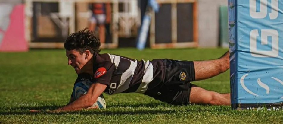 Muere un jugador de rugby tras ser atacado por un hombre con un machete