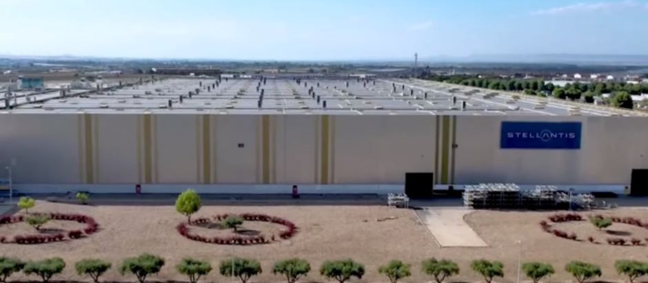 España planta cara a Francia en la lucha para producir la versión ...