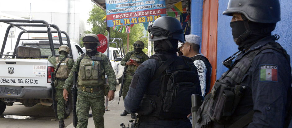 Nelson Matus Segundo Periodista Asesinado A Tiros En Una Semana En México