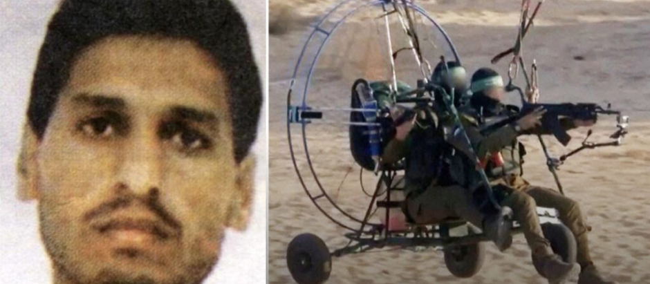 Mohammed Deif, el cerebro de los ataques de Hamás que Israel quiere ...