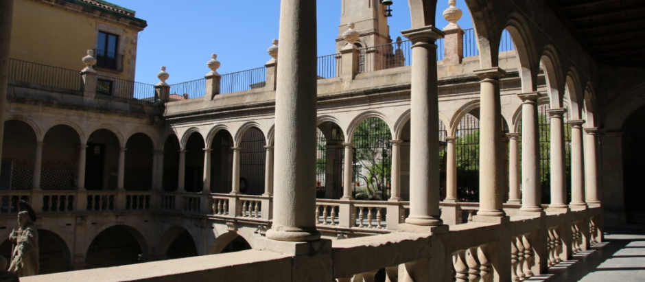 El Institut d'Estudis Catalans también se desmarca del lenguaje ...