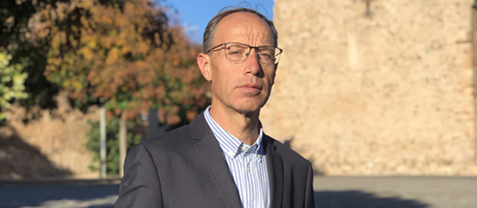 Francesc Torralba, teólogo y premio Ratzinger 2023: «El relativismo ...