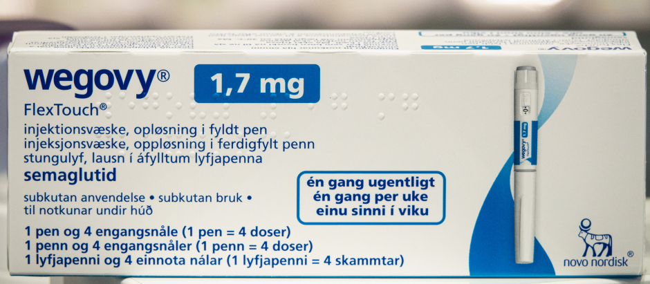 Estos son los riesgos y beneficios de Wegovy, el fármaco para bajar de peso que llega a España ...