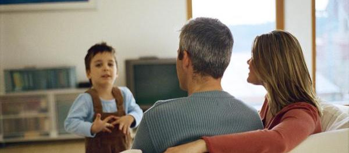 Más hablar y menos móvil en Semana Santa: consejos para potenciar la ...