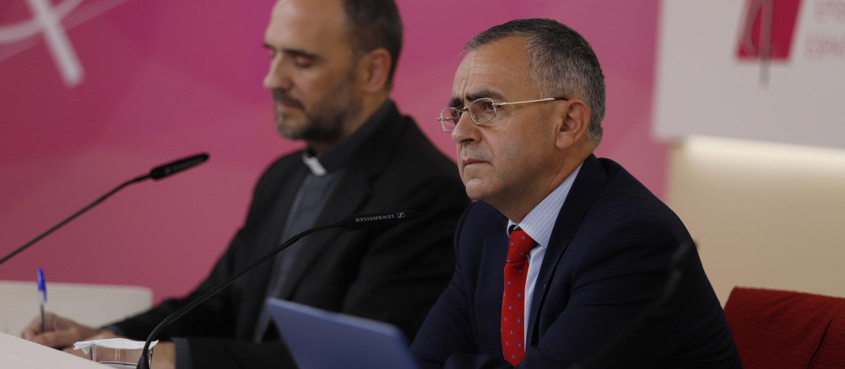 Giménez Barriocanal: «Los pocos privilegios de la Iglesia tienen muy ...