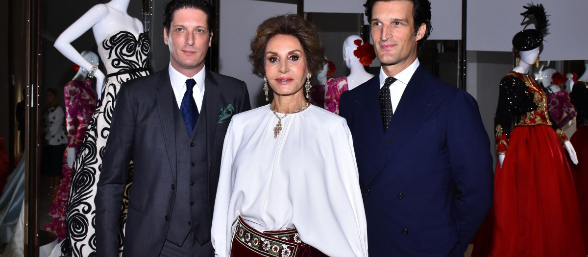 luis medina abascal ultimas noticias