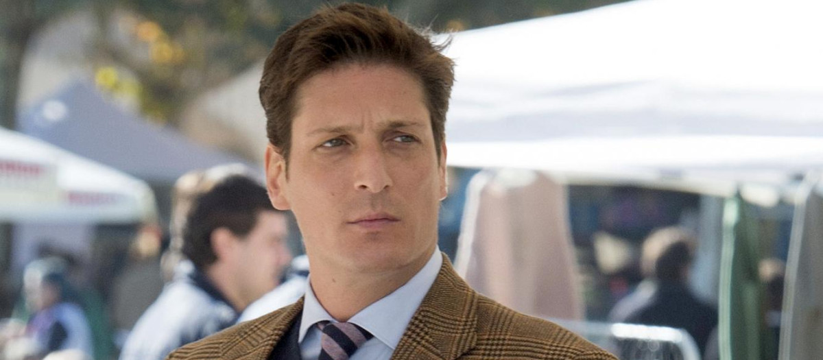 luis medina abascal ultimas noticias