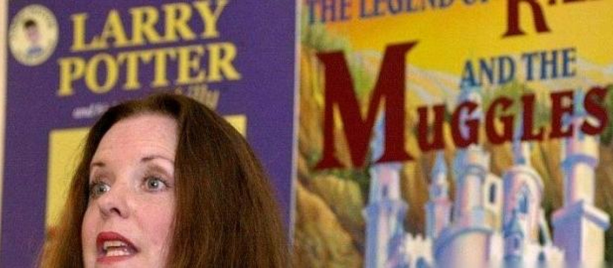 Pedro Sánchez, 'Larry' Potter y otros plagios de la historia de la ...