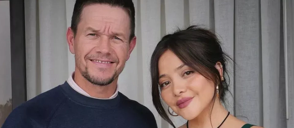 Teresa Ruiz, protagonista de 'El milagro del padre Stu': «Mark Wahlberg me dijo que este es el ...