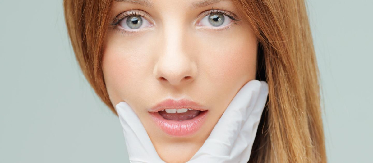 Bolas de Bichat: Qué es la bichectomía, la operación estética facial que se ha puesto de moda