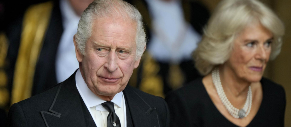 El Tuitero Que Profetizó La Muerte De Isabel Ii También Puso Fecha A La