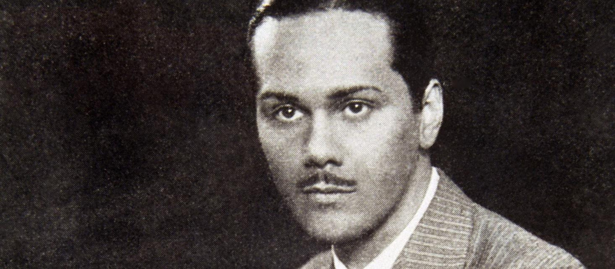 Los 120 años de Luis Cernuda, el apicultor poeta «intransigente» y ...