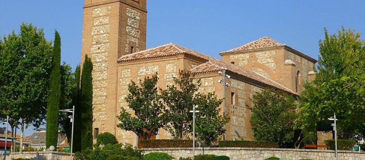 Madrid: Convocado el día 8 un rosario de desagravio en Las Rozas por la ...