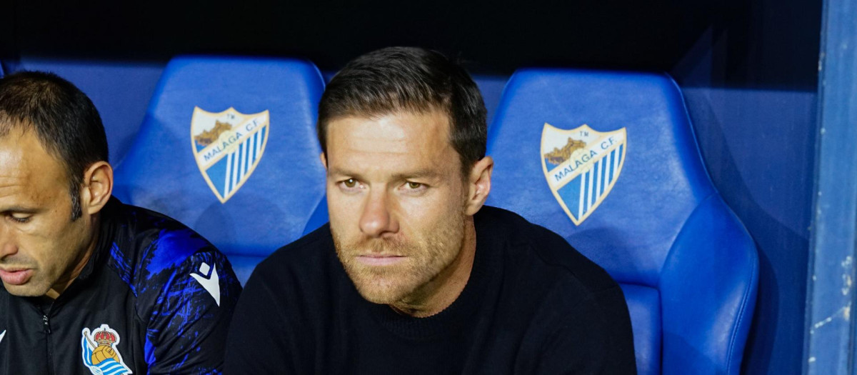 Xabi Alonso Nuevo Entrenador Del Bayer Leverkusen Alemán