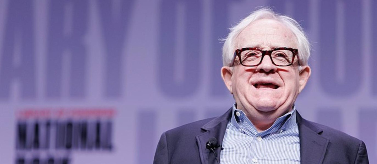Muere Leslie Jordan, actor de 'Will & Grace'