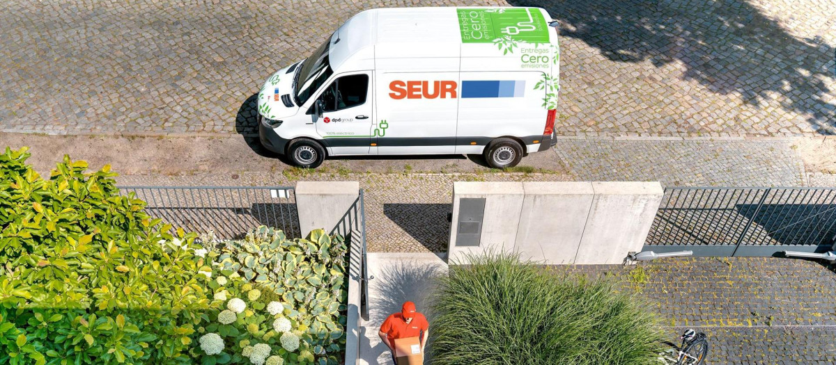 Seur reforzará su plantilla con 3.000 profesionales durante esta ...