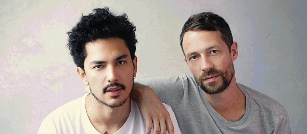 The Blaze anuncia 'Jungle', su esperado segundo disco tras cuatro años ...
