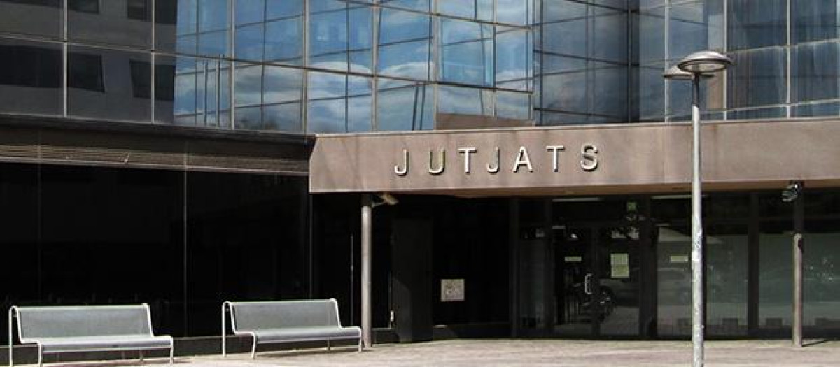 El juez reabre la investigación contra el primer sospechoso del ...