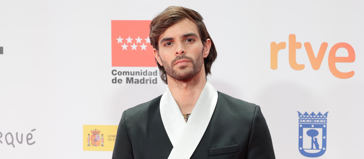 El otro Miguel Bosé: así es José Pastor, protagonista de la serie sobre ...