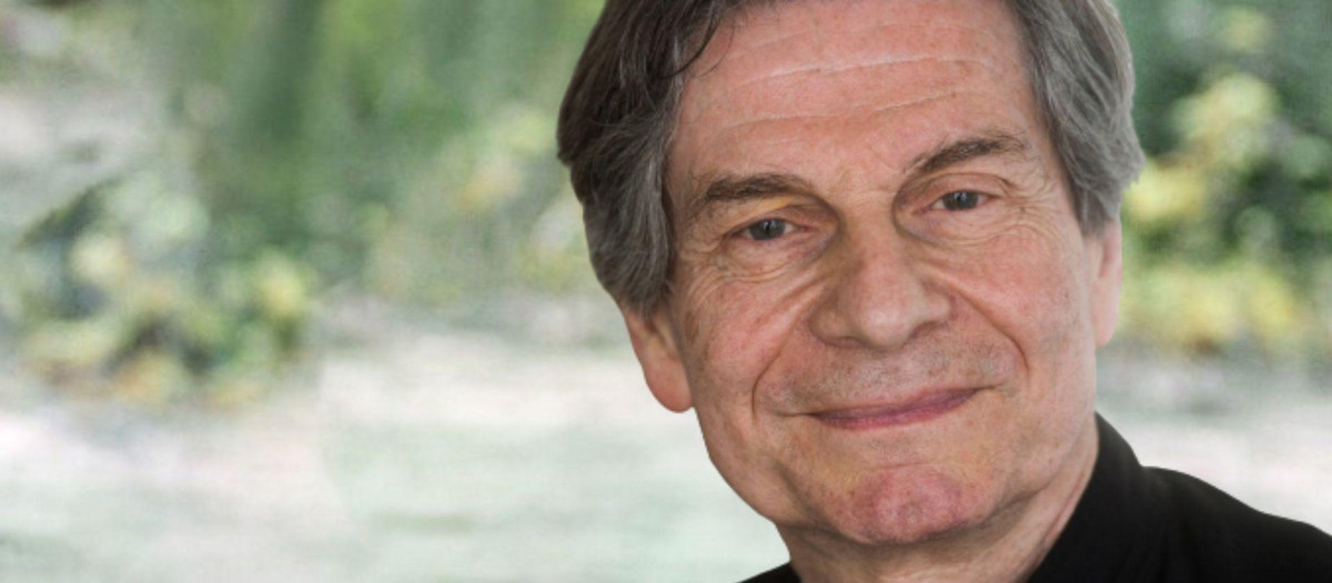 El intelectual francés Guy Sorman, elegido por unanimidad Premio FAES ...