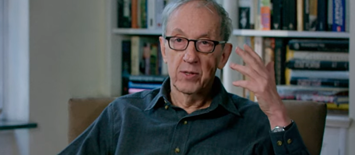 Muere a los 92 años Robert Gottlieb, el editor fabuloso que leía mejor ...