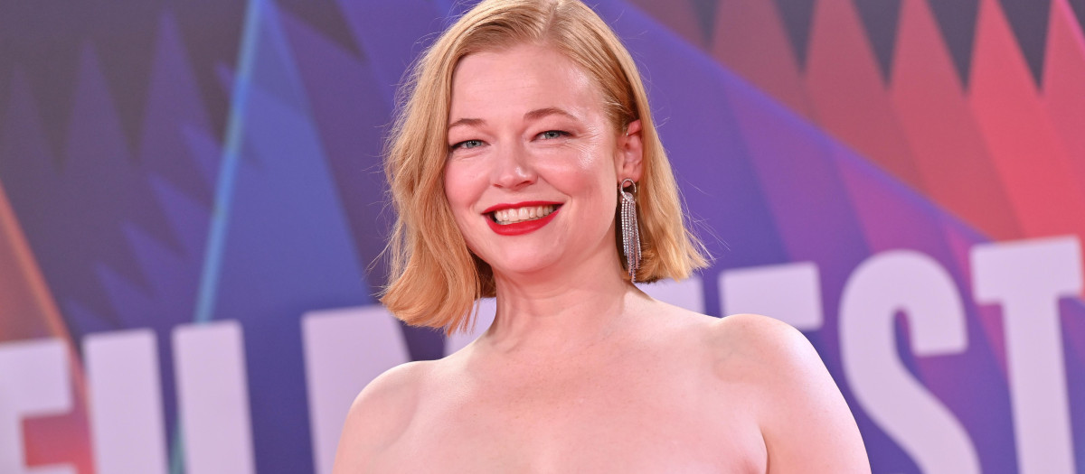 La Actriz De Succession Sarah Snook Interpretará 26 Personajes