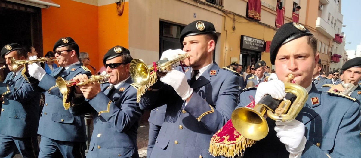 Una de las mejores bandas de la historia tocará en la extraordinaria de ...