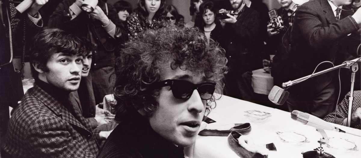Muere a los 80 años Robbie Robertson, guitarrista de The Band y ...