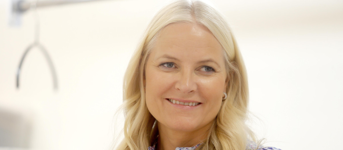 Crece la preocupación en Noruega por el estado de Mette-Marit Crece la preocupación en Noruega por el estado de Mette-Marit