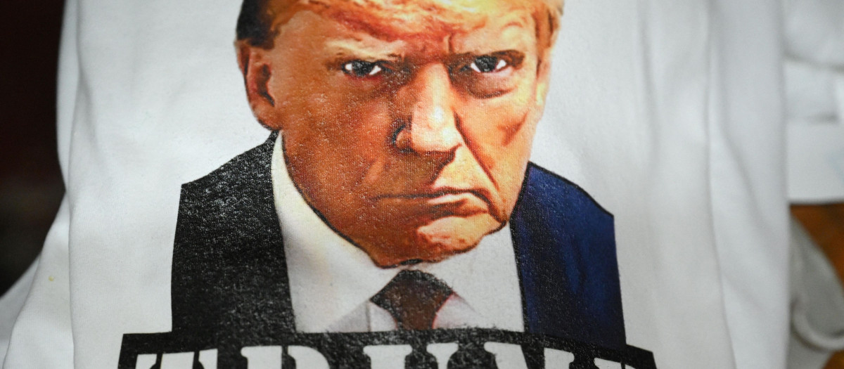 Trump ya ha recaudado más de 45 millones de dólares durante los últimos ...