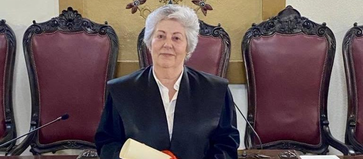 Remedios Ruiz: “No queremos limosnas sino que se nos reconozcan los años de mutualistas como ...