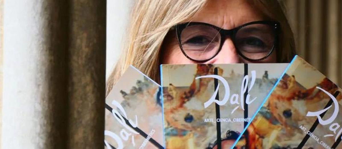 Anna Pou, experta en Dalí: «Es inimaginable lo que pasaría si Dalí y la ...