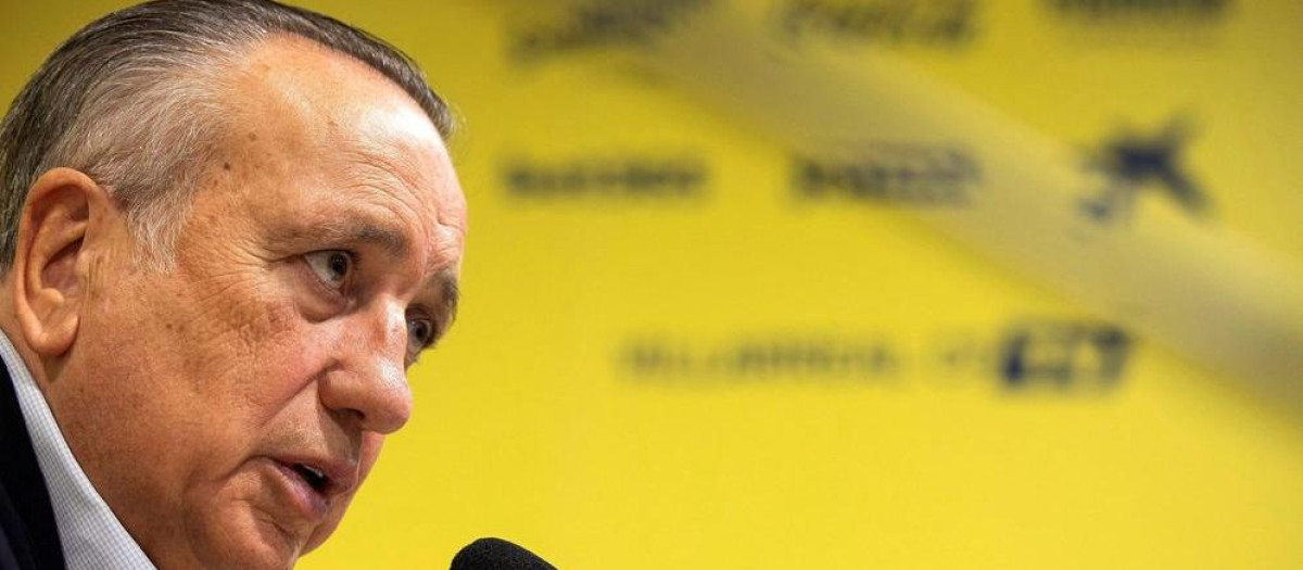 Fernando Roig, condenado a un año de cárcel por fraude en las obras de ...