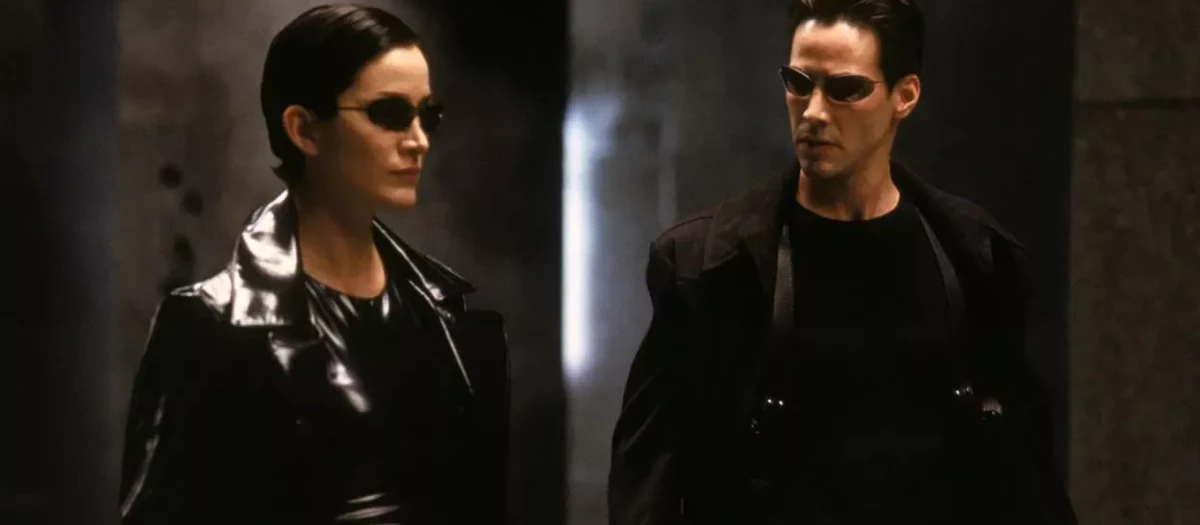 25 aniversario de 'Matrix': 5 curiosidades de la película