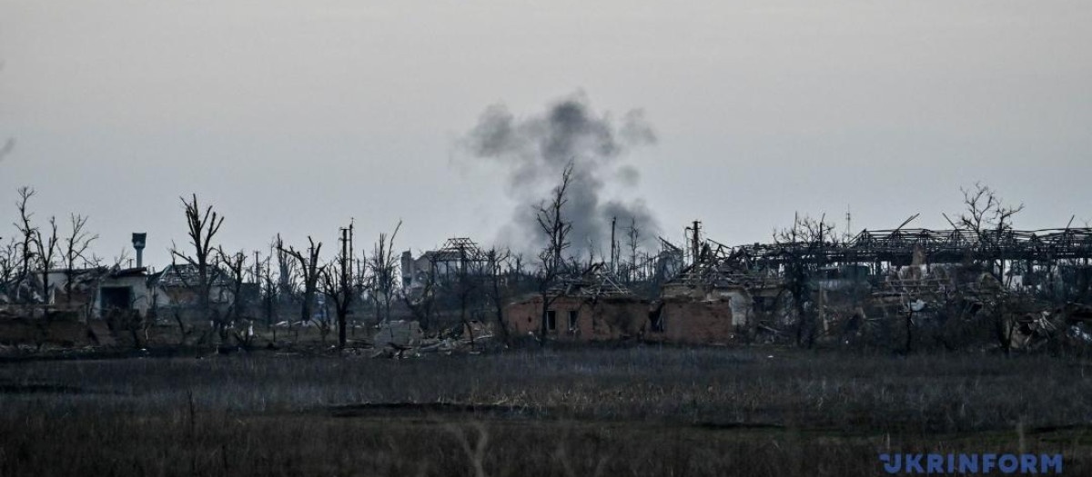 Al menos tres civiles muertos y un niño herido en un bombardeo ruso ...