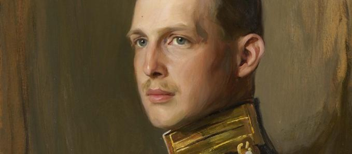 18 de marzo de 1924: exigen la abdicación del Rey de Grecia