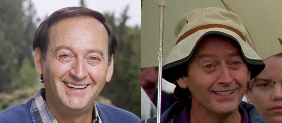 Muere Joe Flaherty, icono de la comedia de improvisación