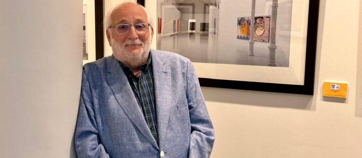 Fundación Caja Rural del Sur expone desde este miércoles las ...